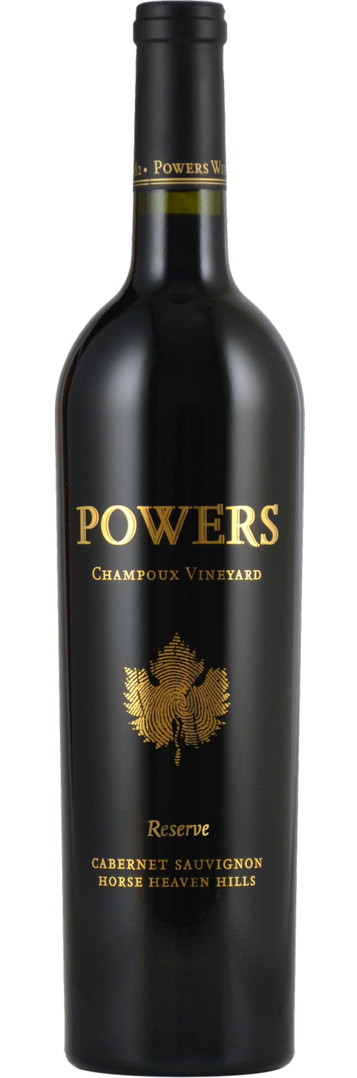 Powers Winery